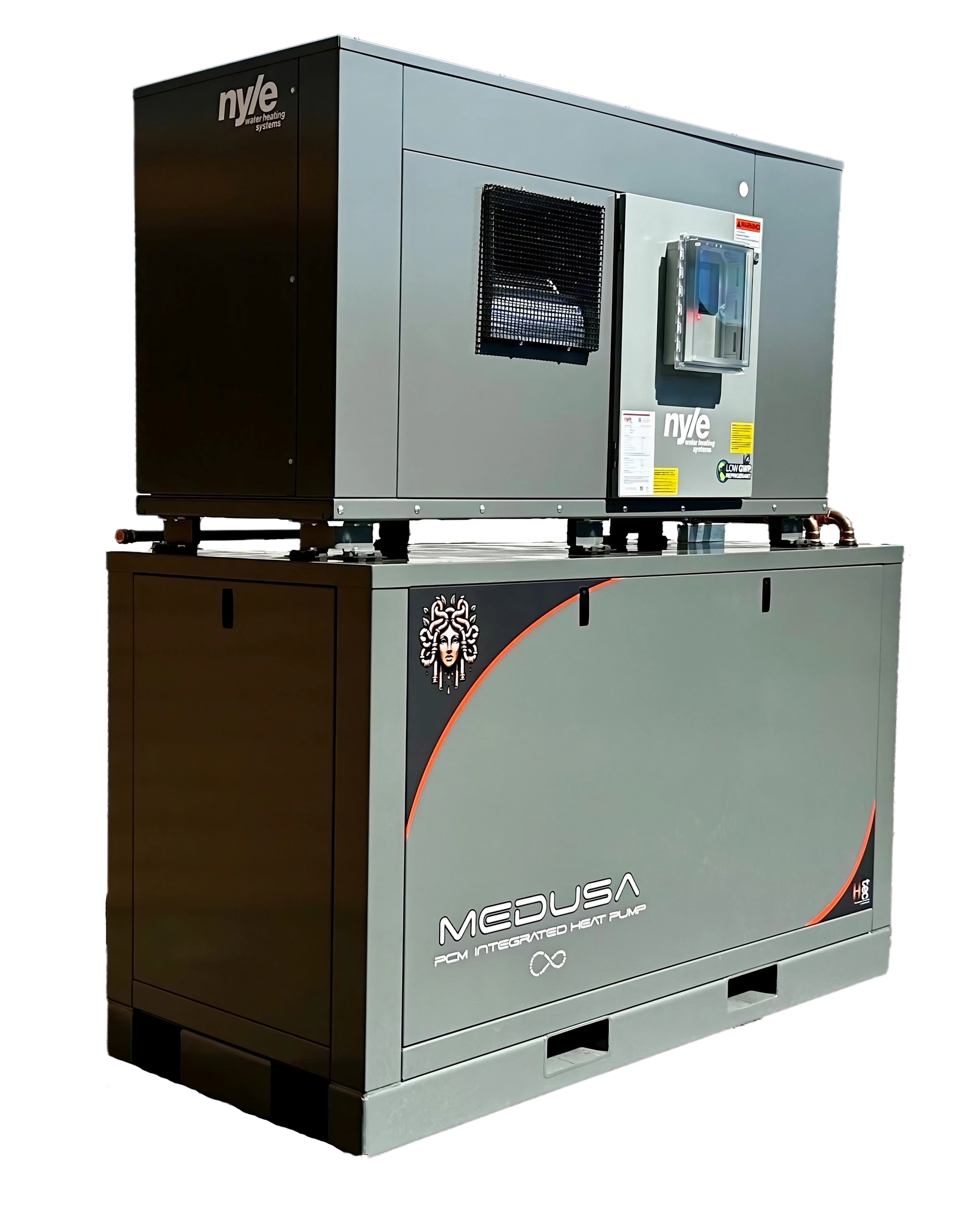 Htec Packaged Systems & Controls - Mechanical & Plumbing Systems, Manufacturing, Skid Packages